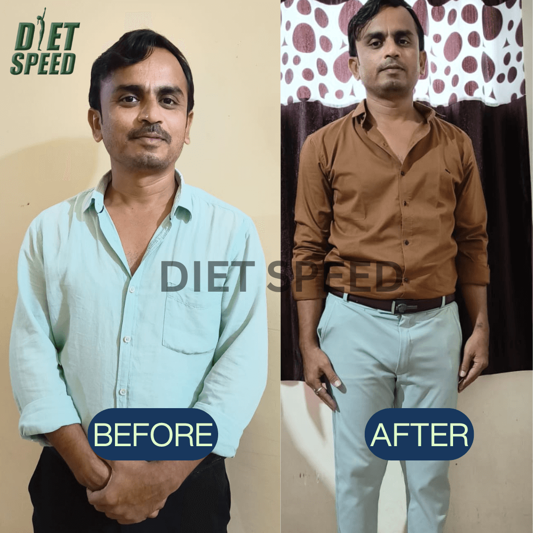 Home - DIETSPEED