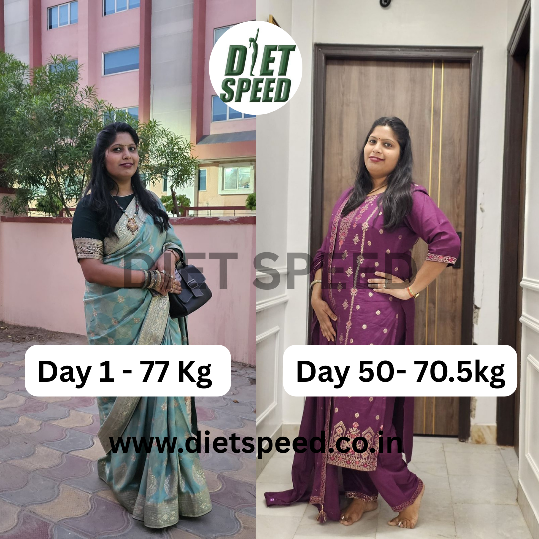 Home - DIETSPEED
